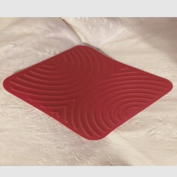 The Pampered Chef | Kitchen | Pampered Chef Silicone Trivet | Poshmark